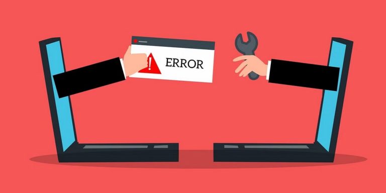 Understanding Spagic Error Recovery Processes Spagicorg